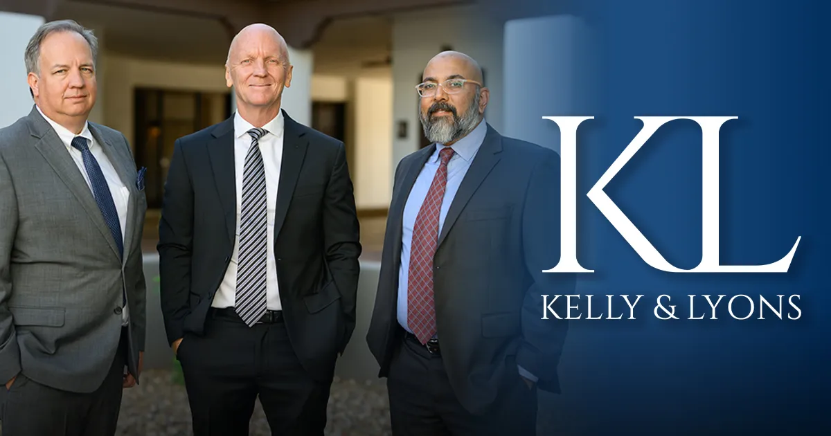 Home - Kelly & Lyons, PLLC